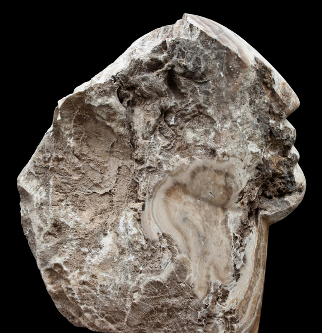 Emily Young Sculpture | News